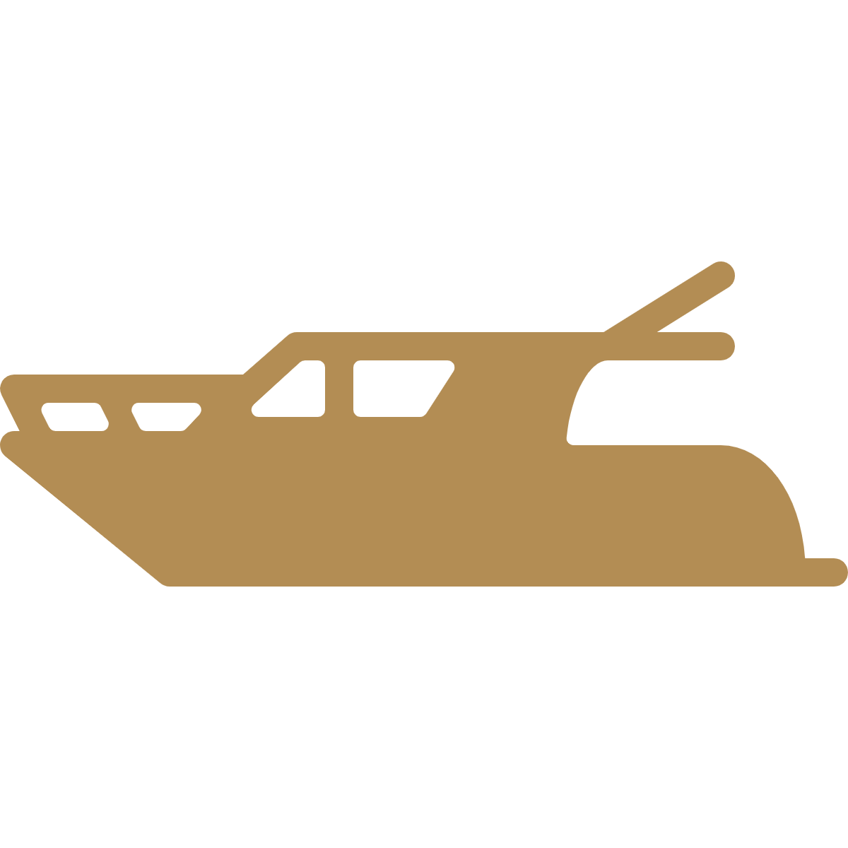 ZHUHAI GALAMARINE CO.,LTD